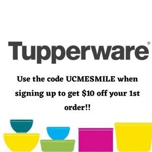 Tupperware | Kitchen | Tupperware Fresh As A Flower Collection Bundle ...